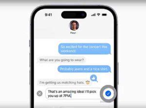 How To Edit And Unsend An IMessage On IPhone Reveal That