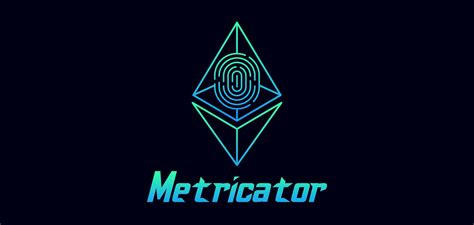 metricator protocol a decentralized protocol that enables… by