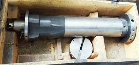 Amc Boring Heads For Bore Mill Machines Jamison Equipment