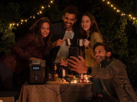 როგორ დავგეგმოთ ღონისძიება ღია ცის ქვეშ 5 პრაქტიკული რჩევა Ambebi Ge