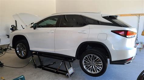 Quickjacks Do They Work Tesla Cybertruck Forum Cybertruck Owners