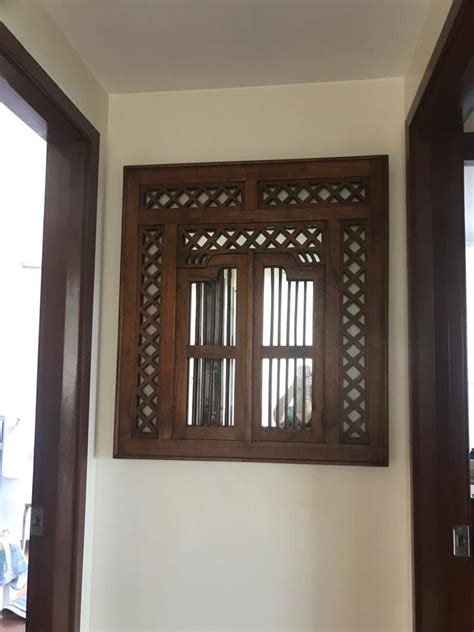Indonesian Styled Mirror Furniture And Home Living Home Decor Mirrors On Carousell