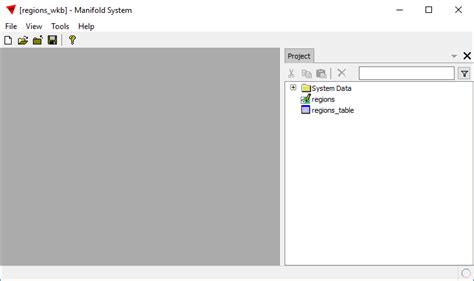 Example Create A Table And Add A Record