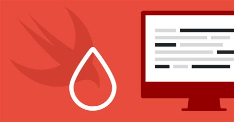 server side swift using vapor as an ios developer i ve always been