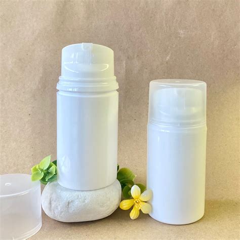 Вакуумный диспенсер 50 мл на заказ в интернет магазине Ярмарка Мастеров по цене 104 ₽ Rkj6aru