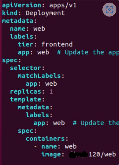 kubernetes minikube database not being able to connect to php website