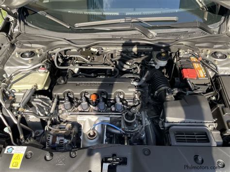 Used Honda Civic Vtec 18 Liter 2018 Civic Vtec 18 Liter For Sale