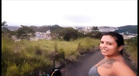 Outdoor Sex Es Sollte Nur Ein Trail Sein Xhamster