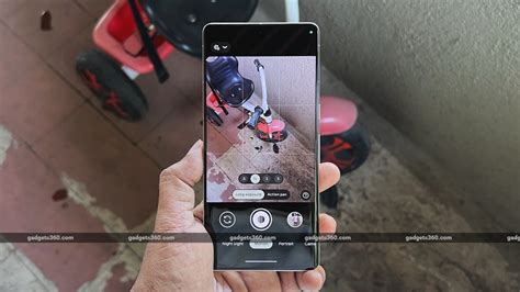 Google Pixel 7 And Pixel 7 Pro Review Its Not Just About The Cameras
