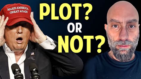 Hoax Did Vem Miller Plot Against President Donald Trump Or Not