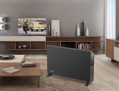 Delonghi Convection Panel Heater Review Tankless Best