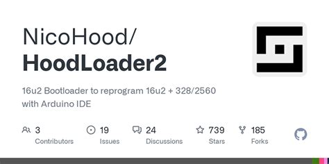 How To Compile Hoodloader For Uno Uploading Arduino Forum