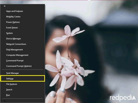 Cara Reset Windows Pada Laptop Atau PC REDpedia