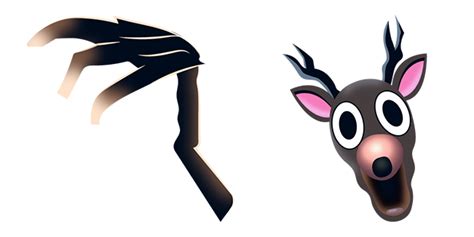 Old Roblox Cursor Roblox Cursors Sweezy Custom Cursors