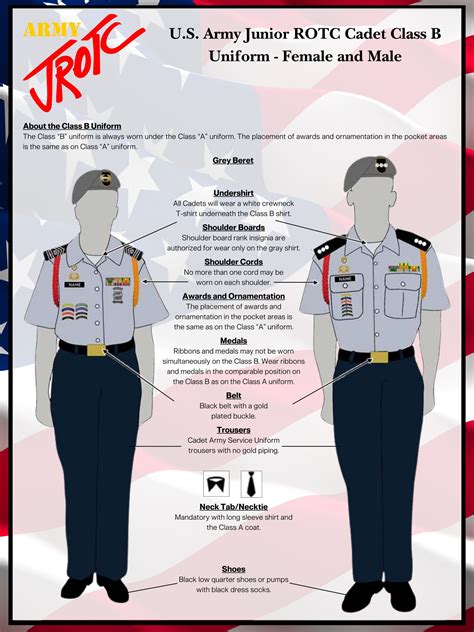 Jrotc Classroom Decorations Don T Mess With A Army Jrotc Cadet Awesome