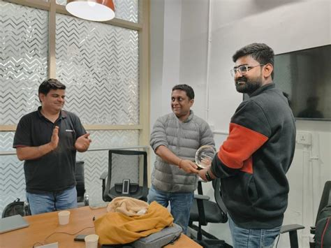 Manish Kumar On Linkedin I Am Thrilled To Share The Incredible News That Our Team Emerged