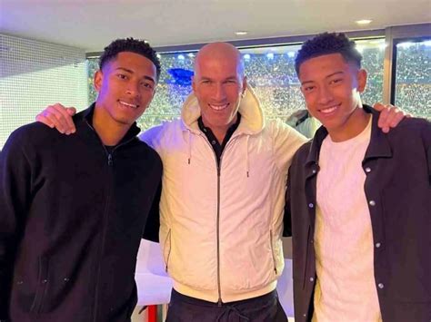 هەموو شتێک بزانە؛ زیدان و بێڵینگهام دەیانەوێت کێ بگوازنەوە مەدرید؟ Yariga