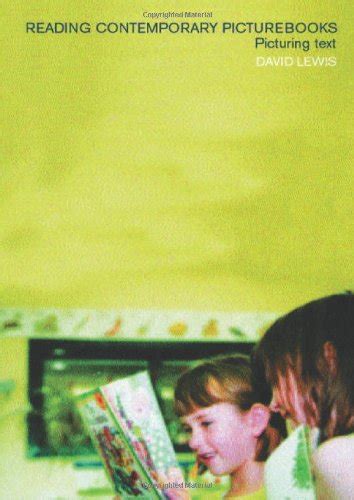 『reading Contemporary Picturebooks Picturing Text』｜感想・レビュー 読書メーター