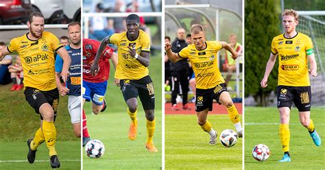 De Kan Bli årets Spelare Alekuriren Alekuriren