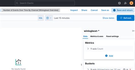 Configure Winlogbeat To Use Logstash And Setup Kibana Dashboards At Once Beats Discuss The