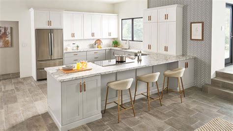 The Difference Between Custom Cabinets Vs Semi Custom Burkhart Company