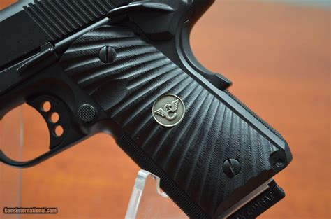 Wilson Combat CQB Compact