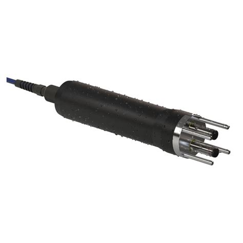 In Situ Turbitechw² Suspended Solids And Turbidity Sensor