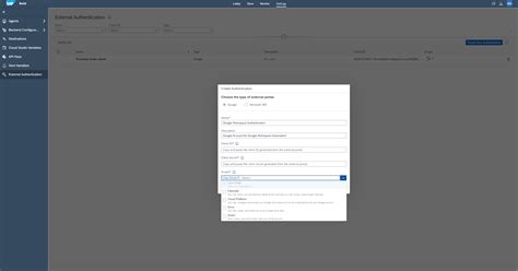 authorizing sap build process automation to automa sap community