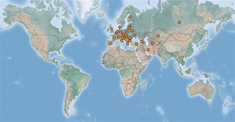 Astacus Leptodactylus Eschscholtz 1823 Neobiota Lu