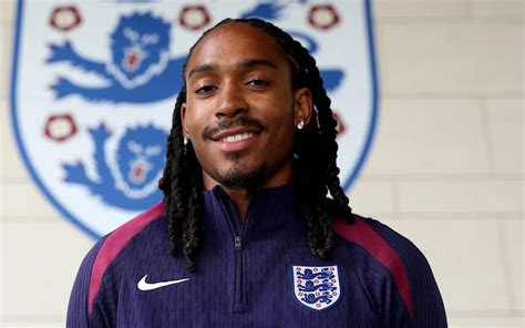 Djed Spence Ill Be So Proud To Be First Muslim To Play For England