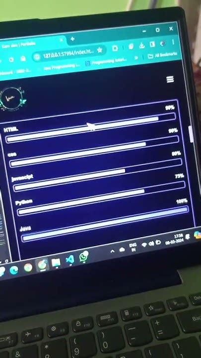 Personal Portfolio Phonk Beats Remix Music Dnb Coder Coding