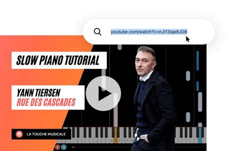 Youtube To Midi Converter La Touche Musicale
