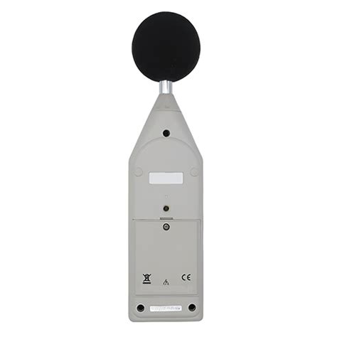 Gaotek Noise Decibel Sound Level Meter Gao Tek