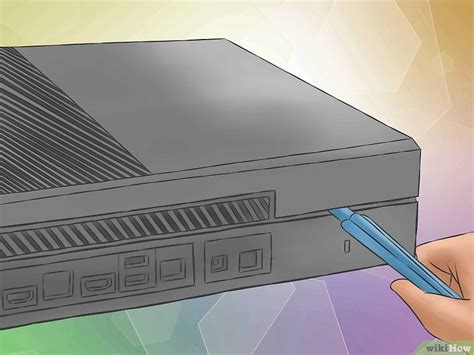comment ouvrir une console xbox one 6 étapes wikihow