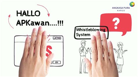 Whistleblowing System Youtube