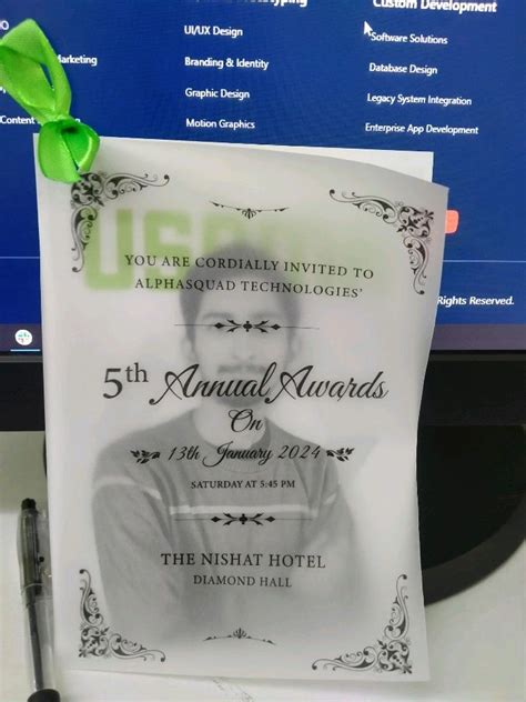 Excellenceaward Muhammad Usama Iqbal