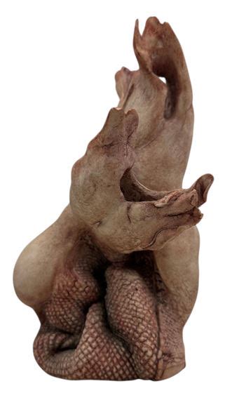 Raul Borsten Biomorphic Nude Male Woman Sculpture Mutualart