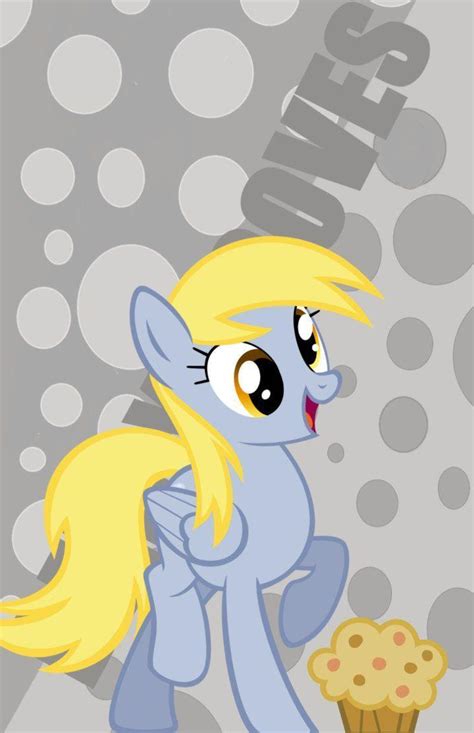 Mlp Derpy Wallpaper At Steve Fuller Blog