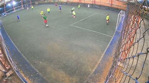 Society R10 Sex 1402 às 1900 Canal 2 Youtube