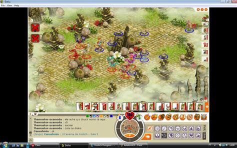 Caverna Do Tronkoso Dofus Brasil Fandom