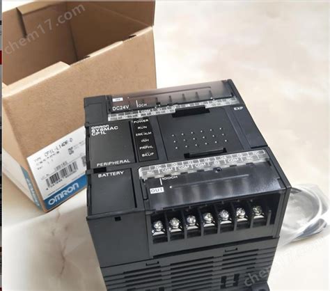Cp1h Ex40dt D 欧姆龙plc可编程控制器 化工仪器网
