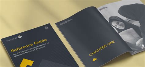 Governmental Report Design Prezlab