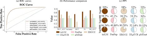 A Large Language Model For Predicting T Cell Receptor Antigen Binding Specificity