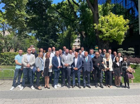 Nickolay Rashkov On Linkedin европейскисъюз избори2024 европейскипарламент