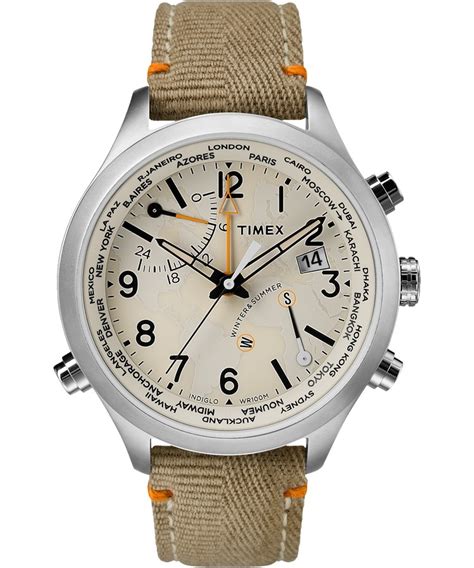 The 10 Best Timex Watches Under 200 Maxim