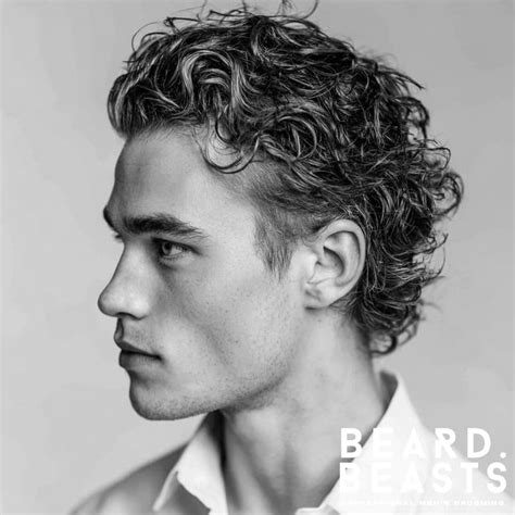 Textured Slick Back Hairstyles For Men 2025