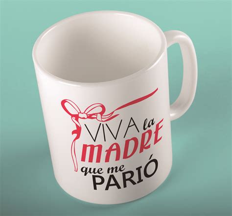 Viva La Madre Que Me Pari Mg
