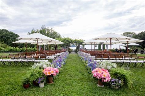 Wavehill Wedding