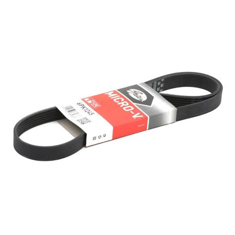 6PK1245 Kilerem GATES FleetRunner™ Micro-V® AUTODOC