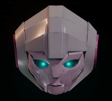 Bumblebee Arcee Wip1 By Trivaliyis On Deviantart